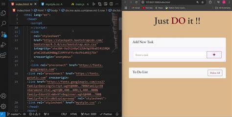 Jyoti Yadav On Linkedin Webdevelopment Javascript Html Css
