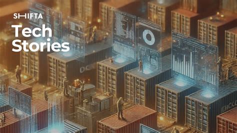 Un Vistazo A Docker Potenciando El Desarrollo De Aplicaciones Con Contenedores