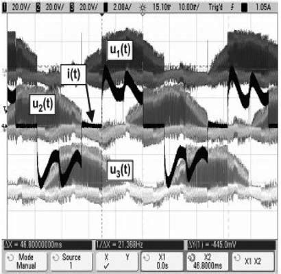Voltage And Current For Different Calibration Download Scientific Diagram