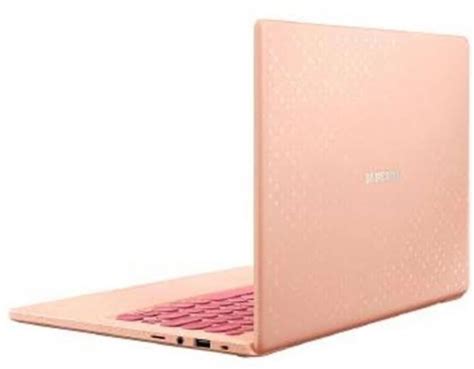 Notebook Samsung Flash F30 Coral Aquarela Computador Notebook Samsung Usado 84786756 Enjoei