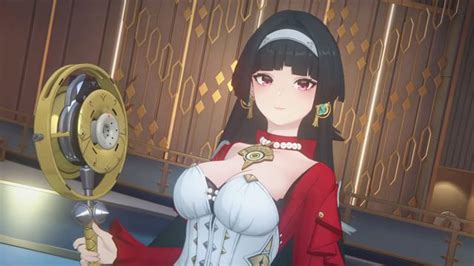 Zenless Zone Zero Trailer Officiel Hugo Character