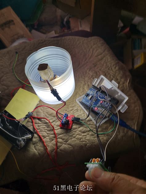 Arduino红外人体感应程序 Arduino