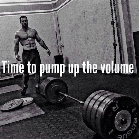 Pump Up Quotes Quotesgram