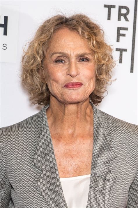 Lauren Hutton Model Actress