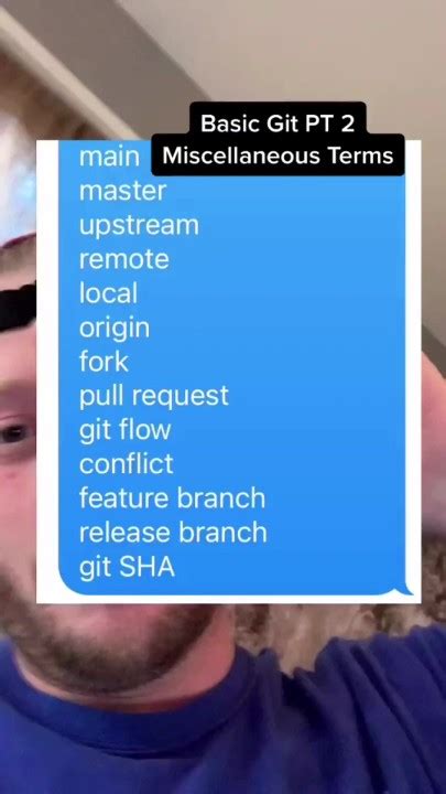 John Vandivier On Linkedin Git Versioncontrol Sourcecontrol Github