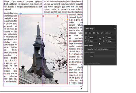 Solved How To Apply Padding To A Paragraph When It Wraps Adobe