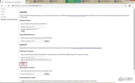 Windows谷歌浏览器无法访问此网站如何解决 系统运维 亿速云