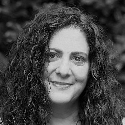 Shira Shiloah At The Blogs