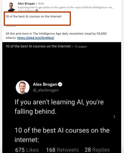 Linkedin Character Limit By Category Full Guide For 2023