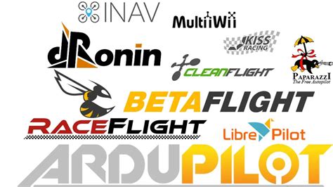 Betaflight Ardupilot And Inav Which Fc Firmware Is Right For You
