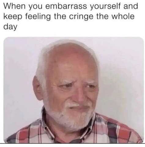 25 Cringe Memes That Will Make You Facepalm Funny