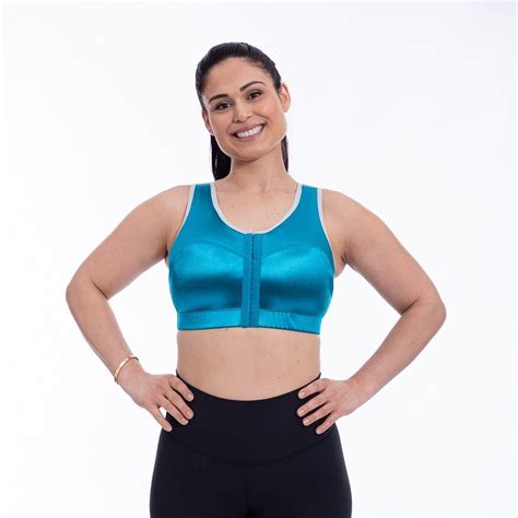 Enell Sport High Impact Bra High Impact Bra Medium Impact Sports Bra