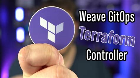 Lior Kamrat On Linkedin Weave Gitops Terraform Controller