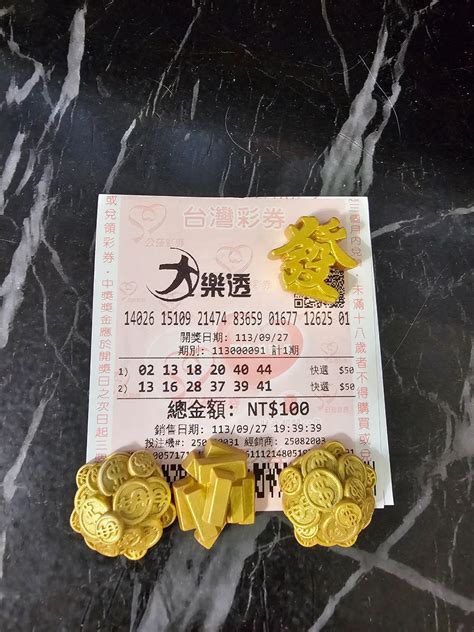 每天買 大樂透 And 539＆ 威力彩 直到中頭獎為止 Day20 《 購買累積總金額4000 回本450》 《 有按愛心‧有中頭獎一定分