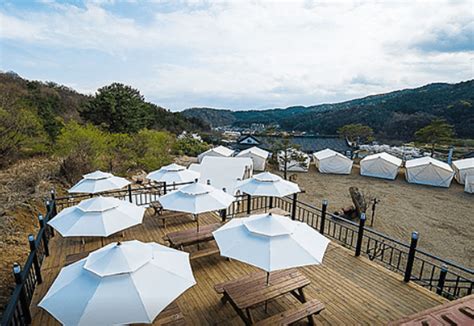 경주시 글램핑 추천 Best 순위 2022 · 랭크프라이스