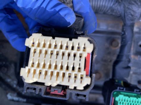 2006 Wrangler X Throwing Codes Jeep Wrangler Tj Forum