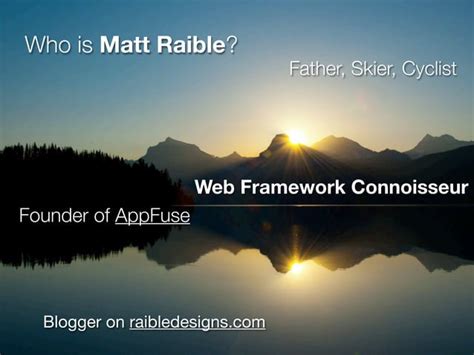 Java Web Application Security Denver Jug 2013 Ppt
