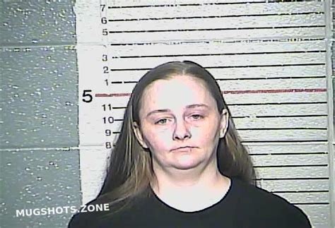 Jarrell Anna Marie 06 28 2024 Franklin County Mugshots Zone