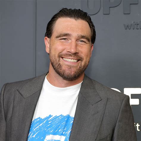 Travis Kelces Spicy Dating Deal Breakers Resurface Amid Taylor Swift