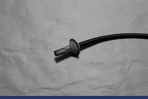 2011 2023 Dodge Durango Jeep Grand Cherokee Battery Vent Hose Oem
