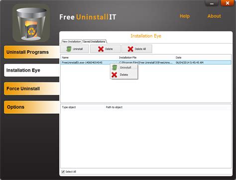 free uninstall it download free windows 1 0 softpedia