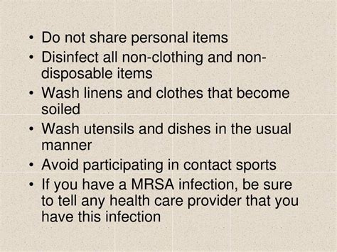 Ppt Staph Infections Including Mrsa Powerpoint Presentation Free Download Id