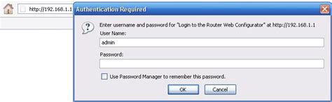Draytek Vigor Configuration OpenDNS
