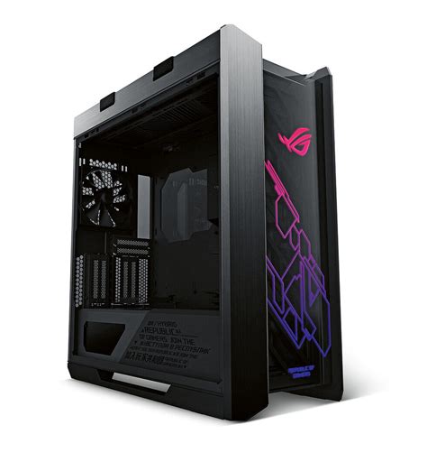 Red Dot Design Award Rog Strix Helios