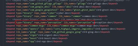 运行自己编译components报缺少软连接错误 Issue ApolloAuto apollo GitHub
