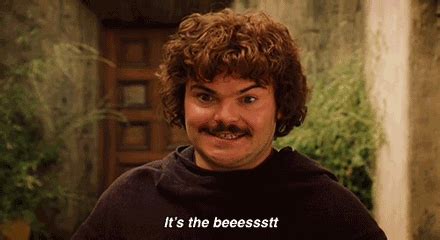 Its The Best Nacho Libre  En Er De Malador