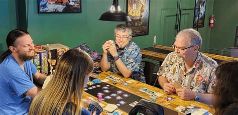 Mezzanine Goblin Bros Llc