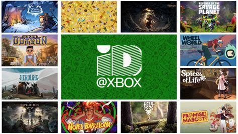 Id Xbox Developers Of All Sizes Are Finding More Success With Xbox 5 Billion Paid Out To