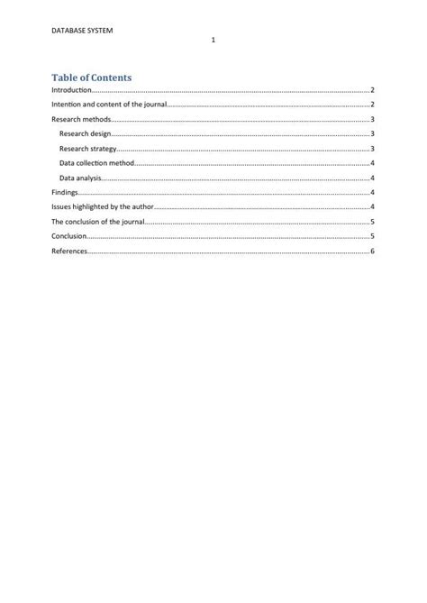 F1 Distributed Sql Database System Analysis Report