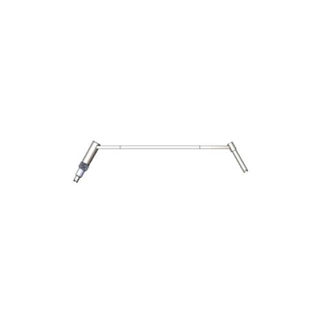 Lcp Universal Drill Guide 1 8 2 4 Mm Siora Surgicals Pvt Ltd