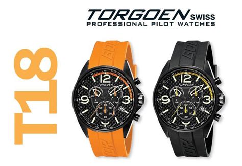Torgoen Swiss To Showcase New T18 Models At Ijl