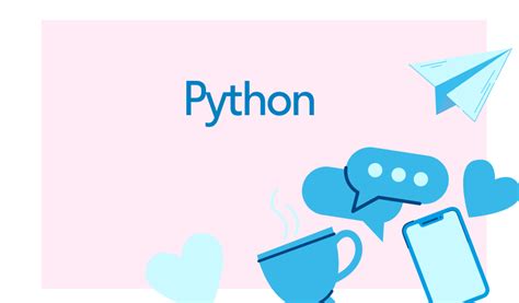 Python — Что такое Python основные принципы возможности и применение