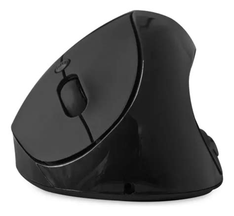 Mouse Ergonomico Recargable Vertical