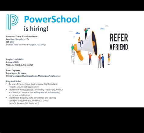 Srikanth Mvrs On Linkedin Powerschool Nodejs Reactjs Typescript