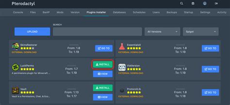 How To Add Plugins To Minecraft Server Wiki