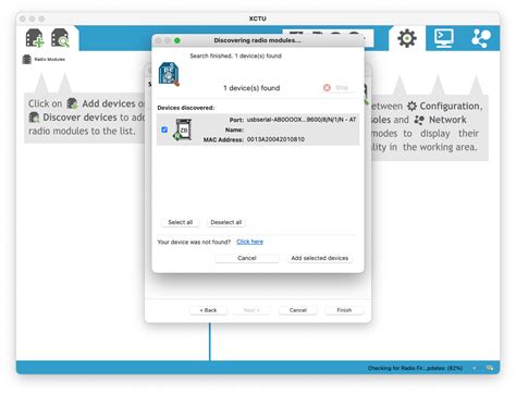 XBee Getting Started Part Aaron Addleman