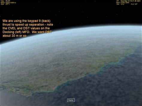 Orbiter Space Flight Simulator Download