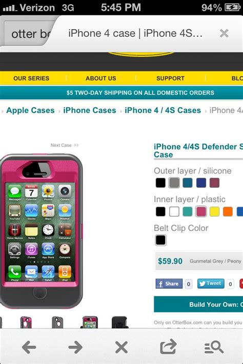 Outter Box Iphone Cases Apple Cases Apple Iphone Case