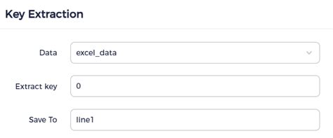 Import Data From Excel Extract Field Rpa User Guide Adspower