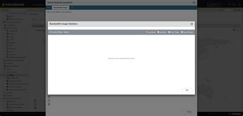 IPSec Termination Nodes Within Prisma Panorama Managed CloudBlade