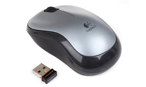 Logitech Wireless Mouse Groupon Goods