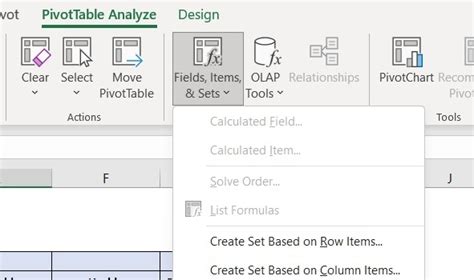 Calculated Field Grayed Out Microsoft Qanda
