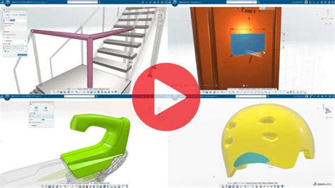 Perangkat Design Cad Yang Selalu Ter Update Reseller Solidworks Indonesia