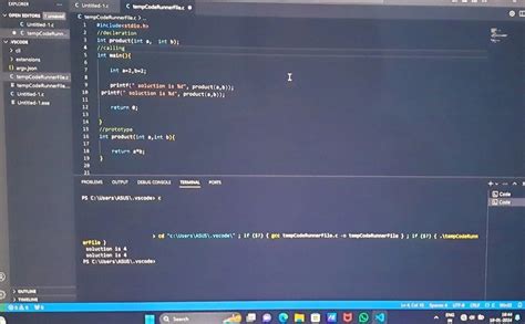 raghav vyas on linkedin cprogramming functionconcepts learningjourney
