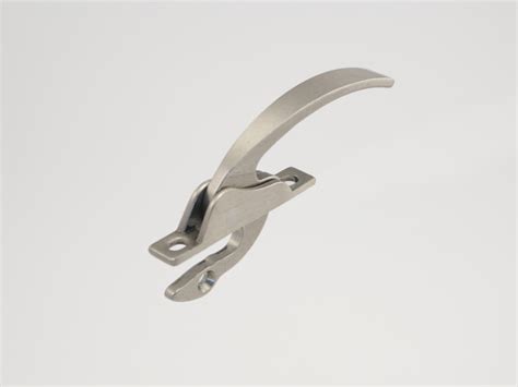 Linear Multipoint Casement Operators Melron Corporation