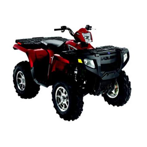 Tps Setting Polaris Atv Forum